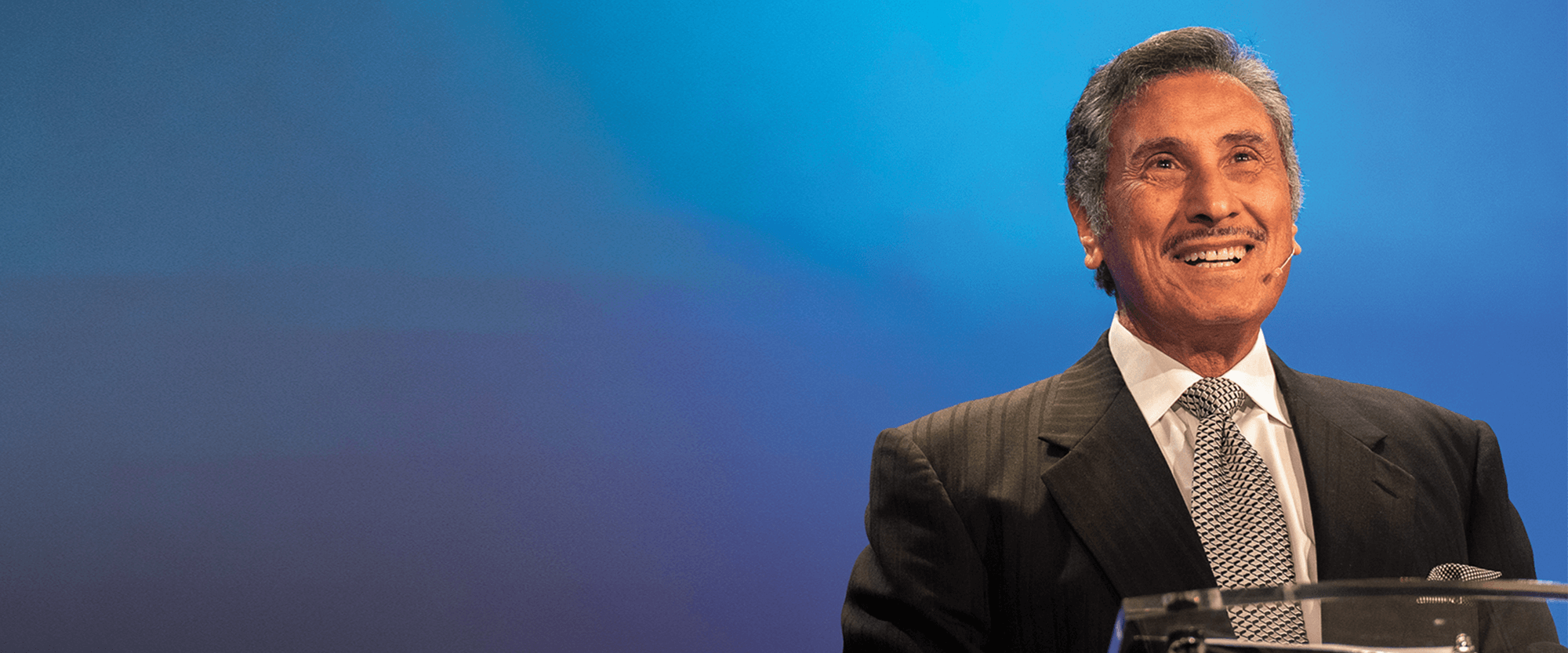 A Dream Realized: Leading The Way Launches First Official Evangelistic Celebration - Monthly ...